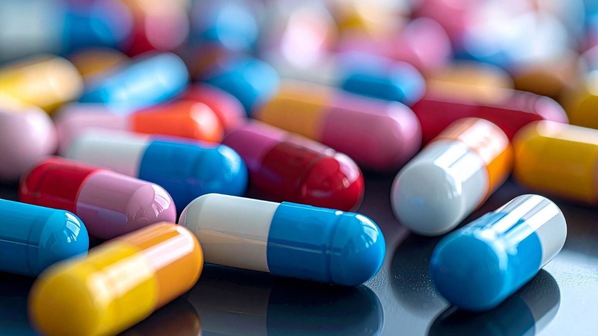 Which dietary supplements should you take? Our top 5 – Supernutrition